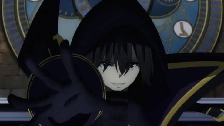 The Delusional Power of Shadow. A Deep Dive into Cid Kagenou from The ...