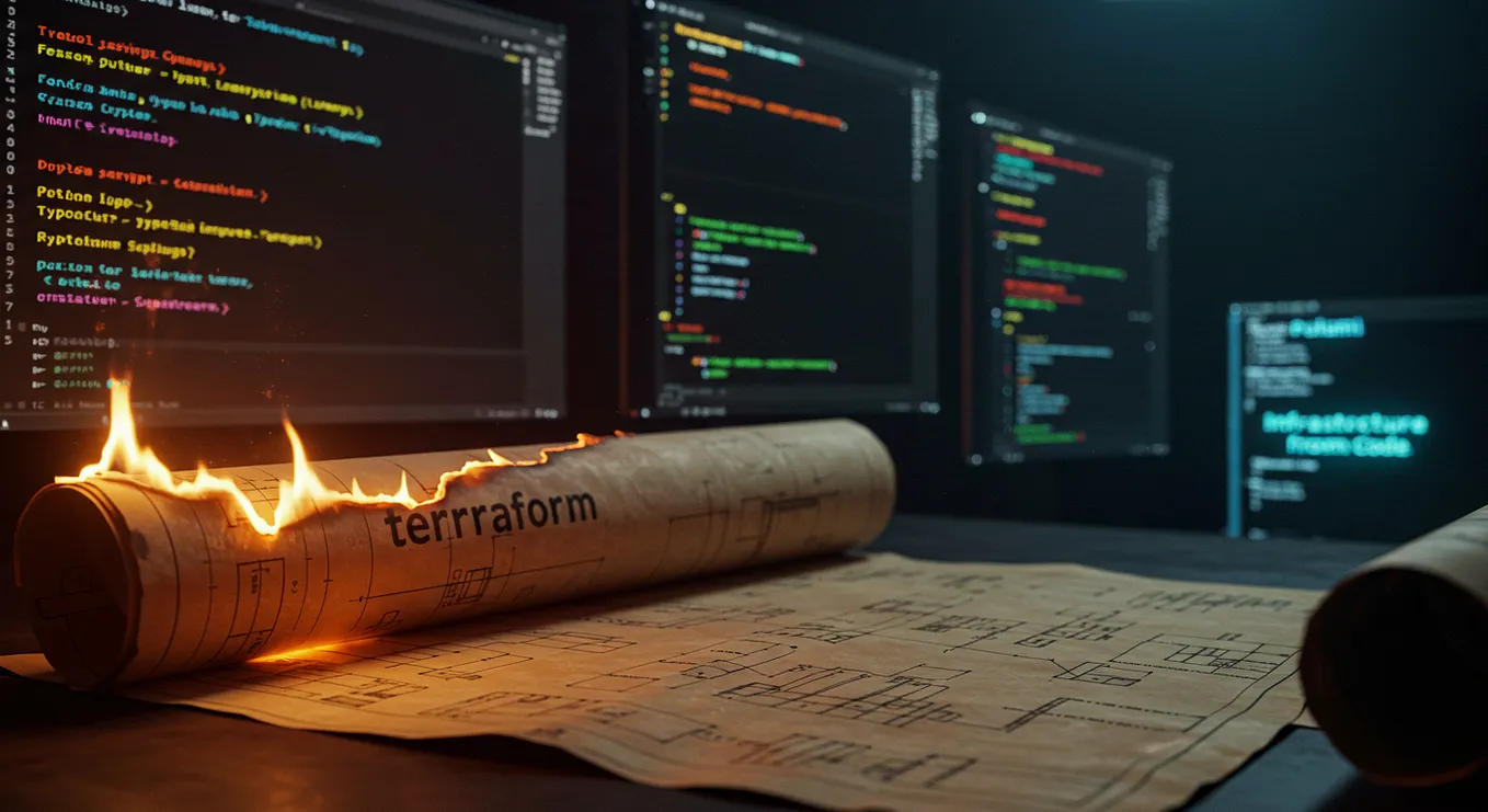 Mastering HashiCorp Configuration Language: A Practical Guide to HCL for Infrastructure ...