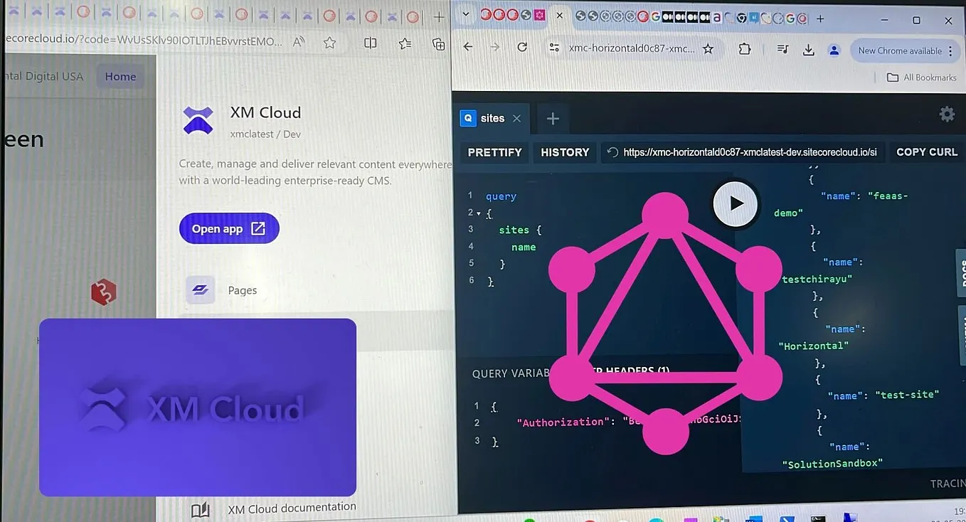 Unlocking the Power of GraphQL in Sitecore: A Guide to Useful Queries ...