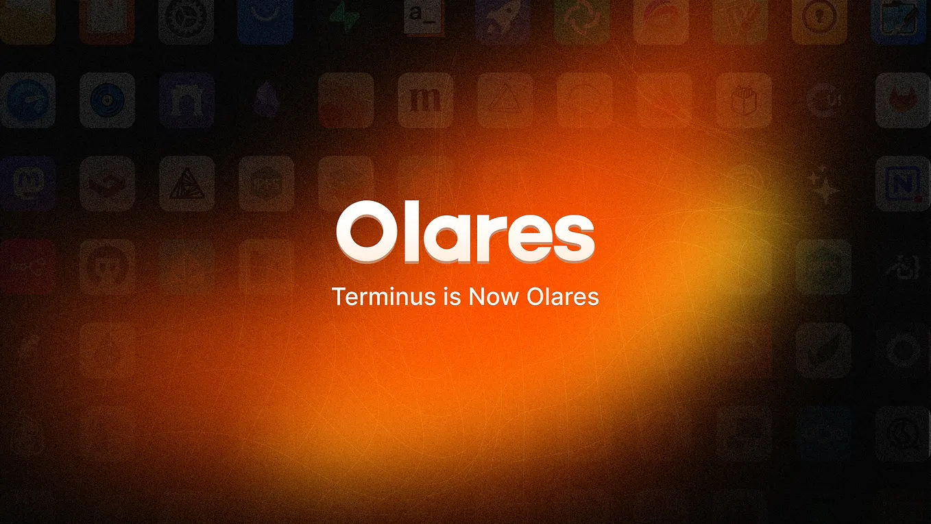 Olares 1.11.4 Released: Smart, Scalable, and Powerful Self-Hosting | by ...