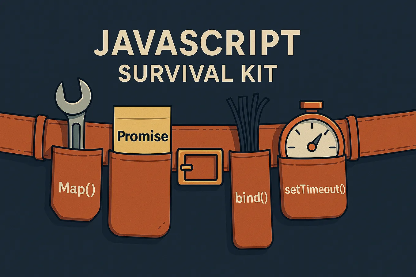 package.json Explained: Scripts, Dependencies, and More | by Deepika Pariyani | ThatCoderGirl ...