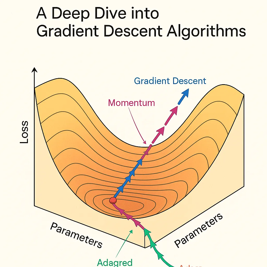 Mini-Batch Gradient Descent: A Comprehensive Guide🌟🚀 | by Lomash Bhuva | Medium