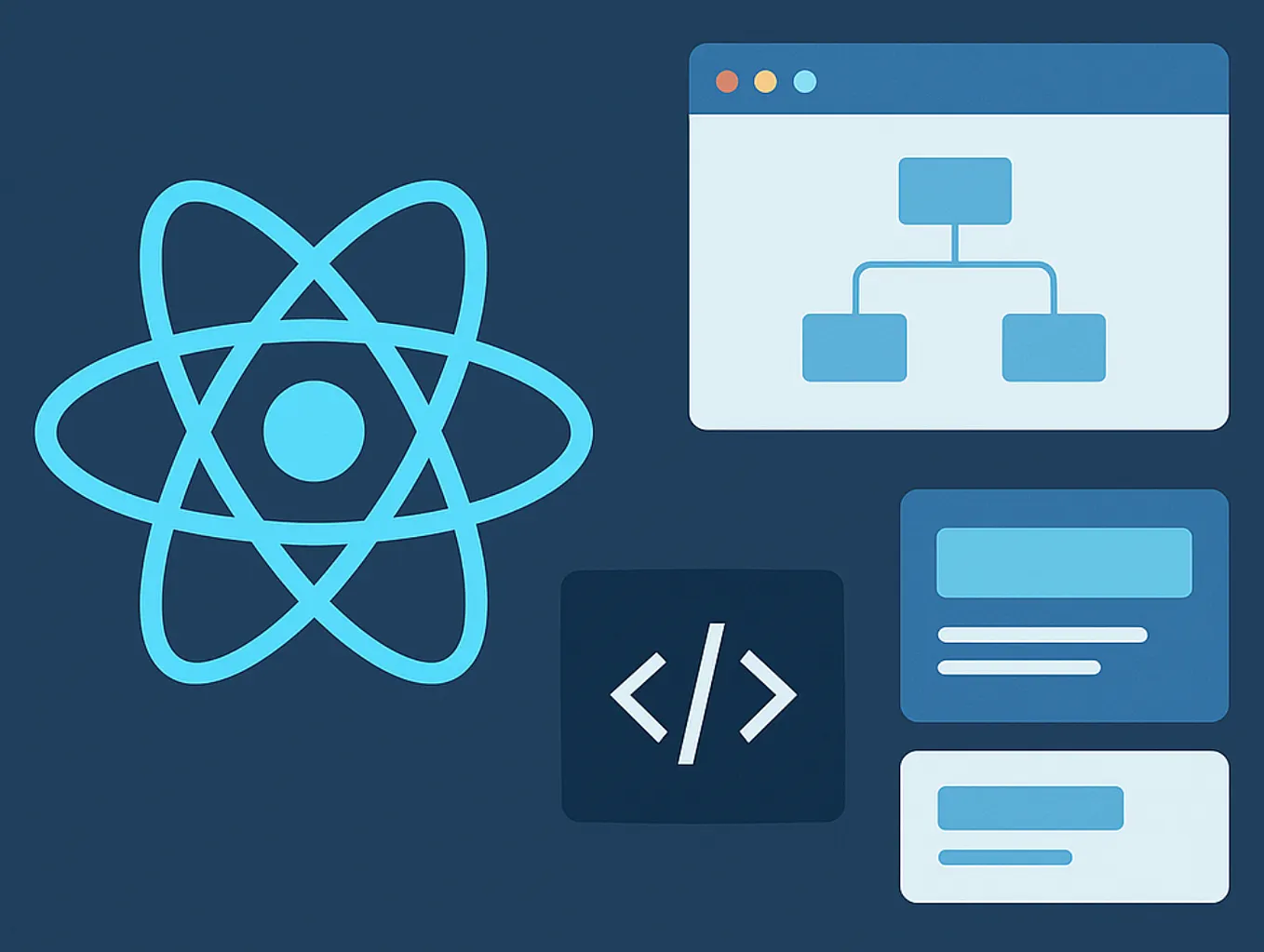 Mastering React Hooks: Understanding useState, useEffect, and useMemo | by AkshayEddula ...