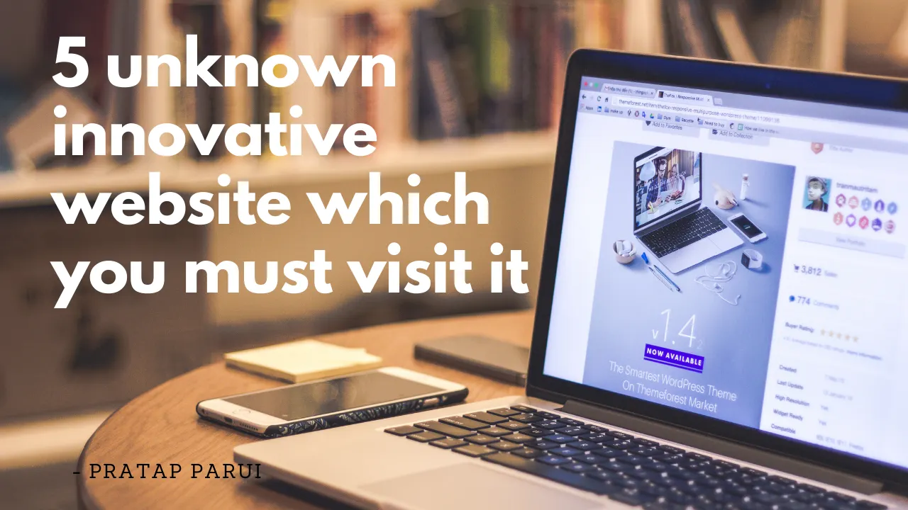6 Amazing Websites For Developers That You Don’t Know Till Yet. | by ...