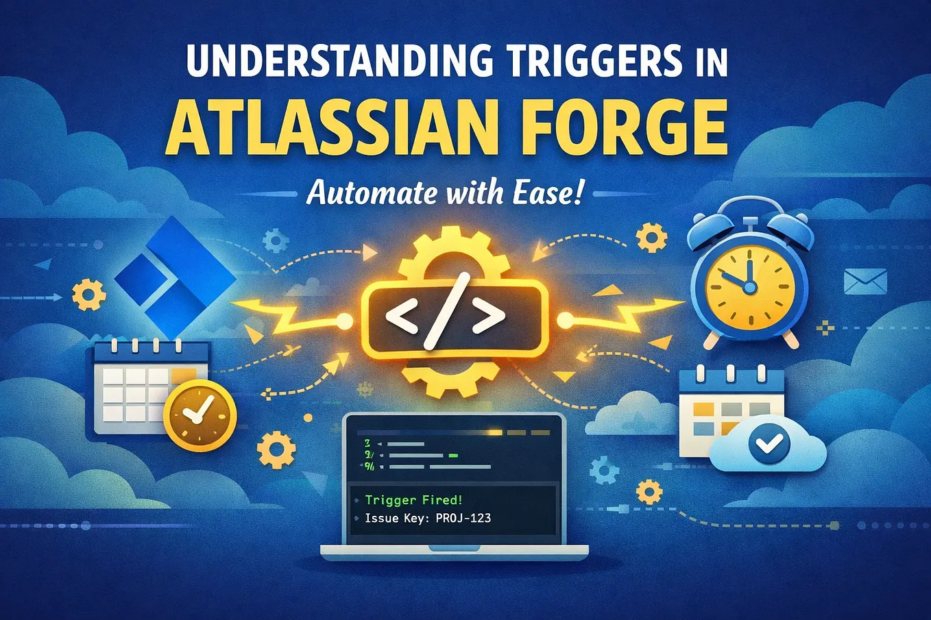 How to start with Atlassian Forge | by Eriks Masinskis | Medium