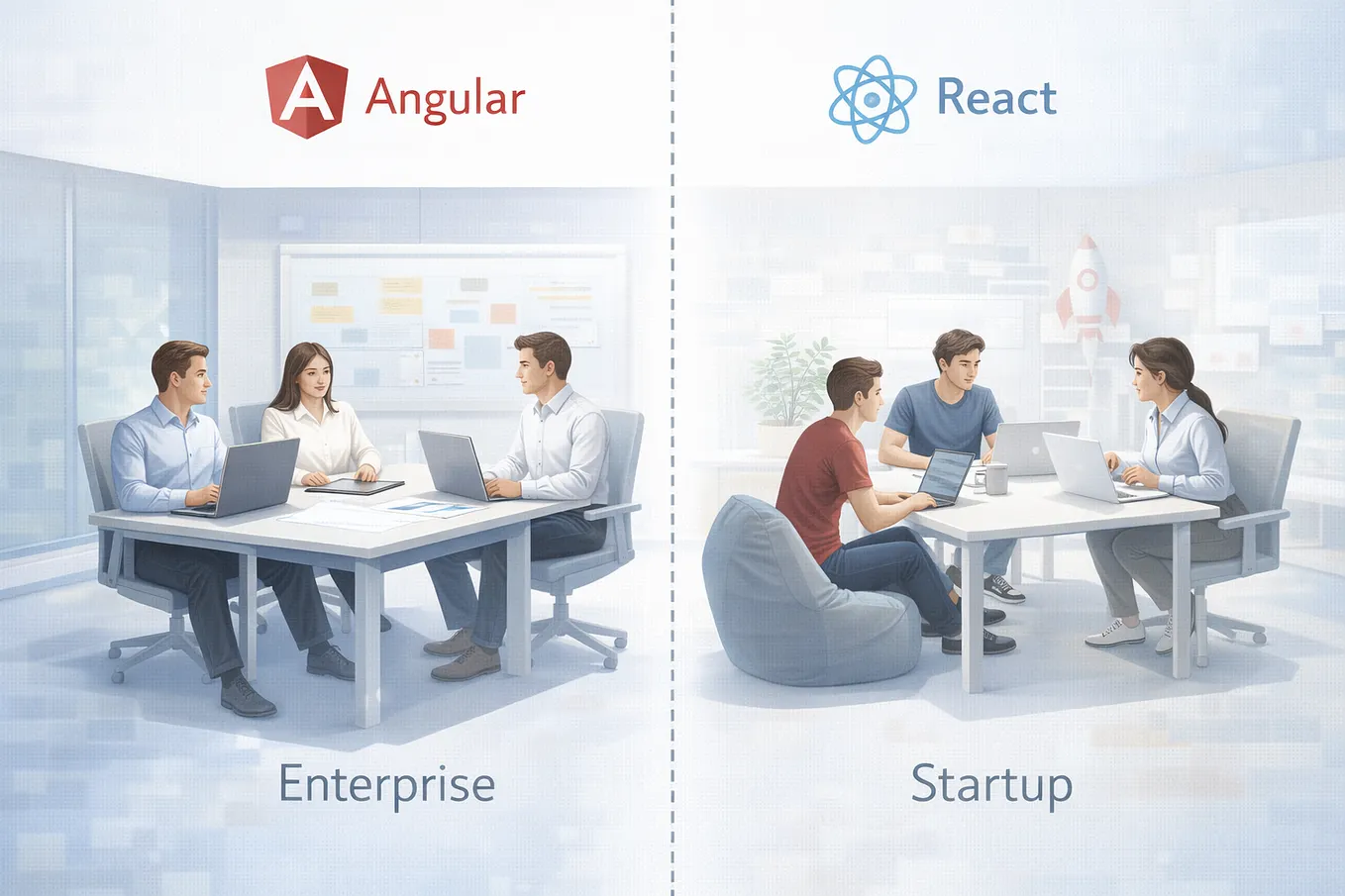 How to Build a React Dashboard That Explains Its Own Data Using AI | by ...