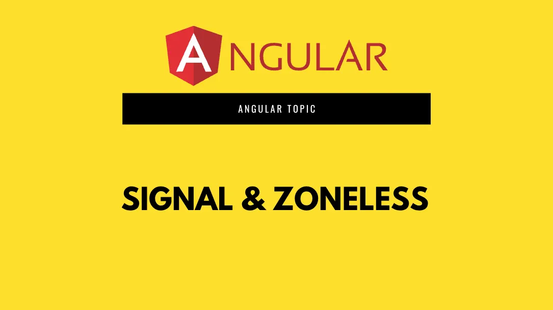 10 Things I Wish I Knew Before Migrating to Standalone Components in Angular | by Luthfi ...