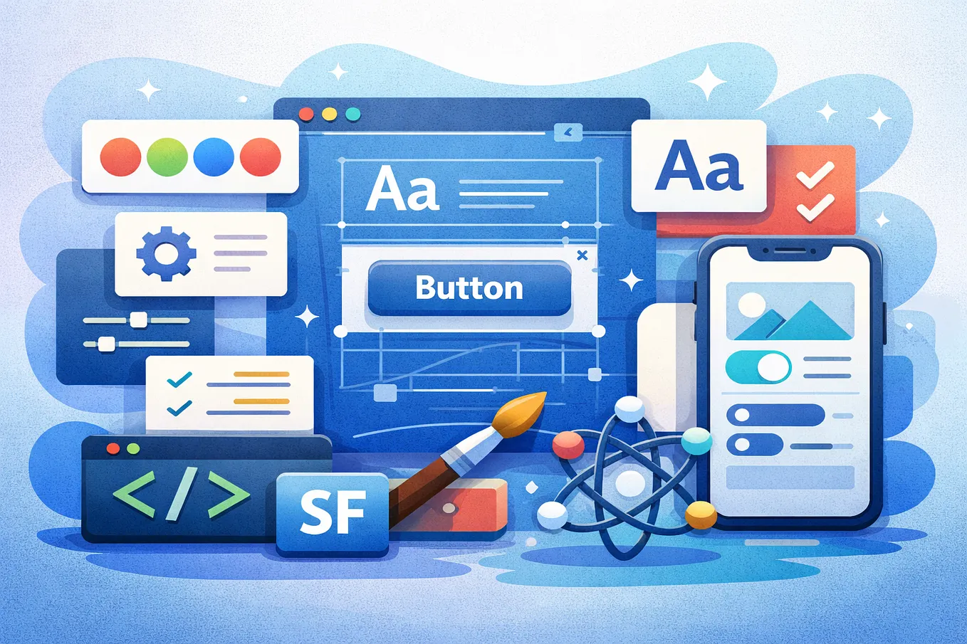 SwiftUI Navigation in iOS: A Practical Guide | by Sanjay Nelagadde | Feb, 2026 | Level Up Coding