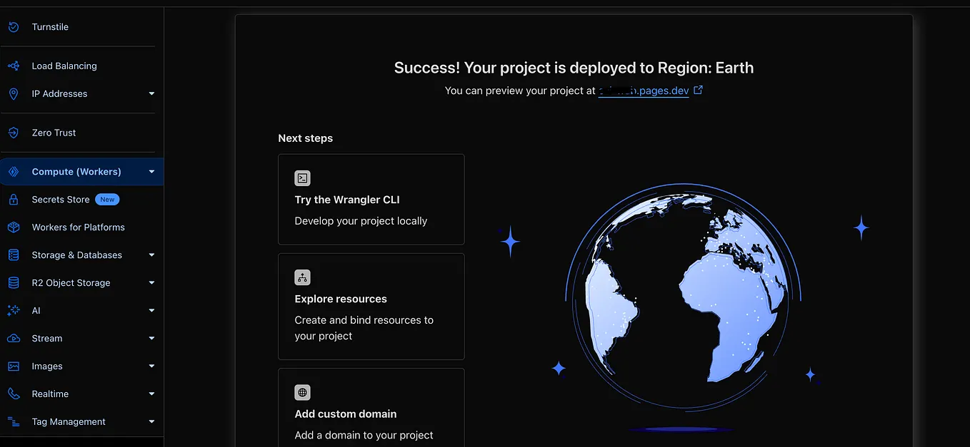 Setting Up a React 19 + Vite + Tailwind CSS v4 Project | by Saumye ...