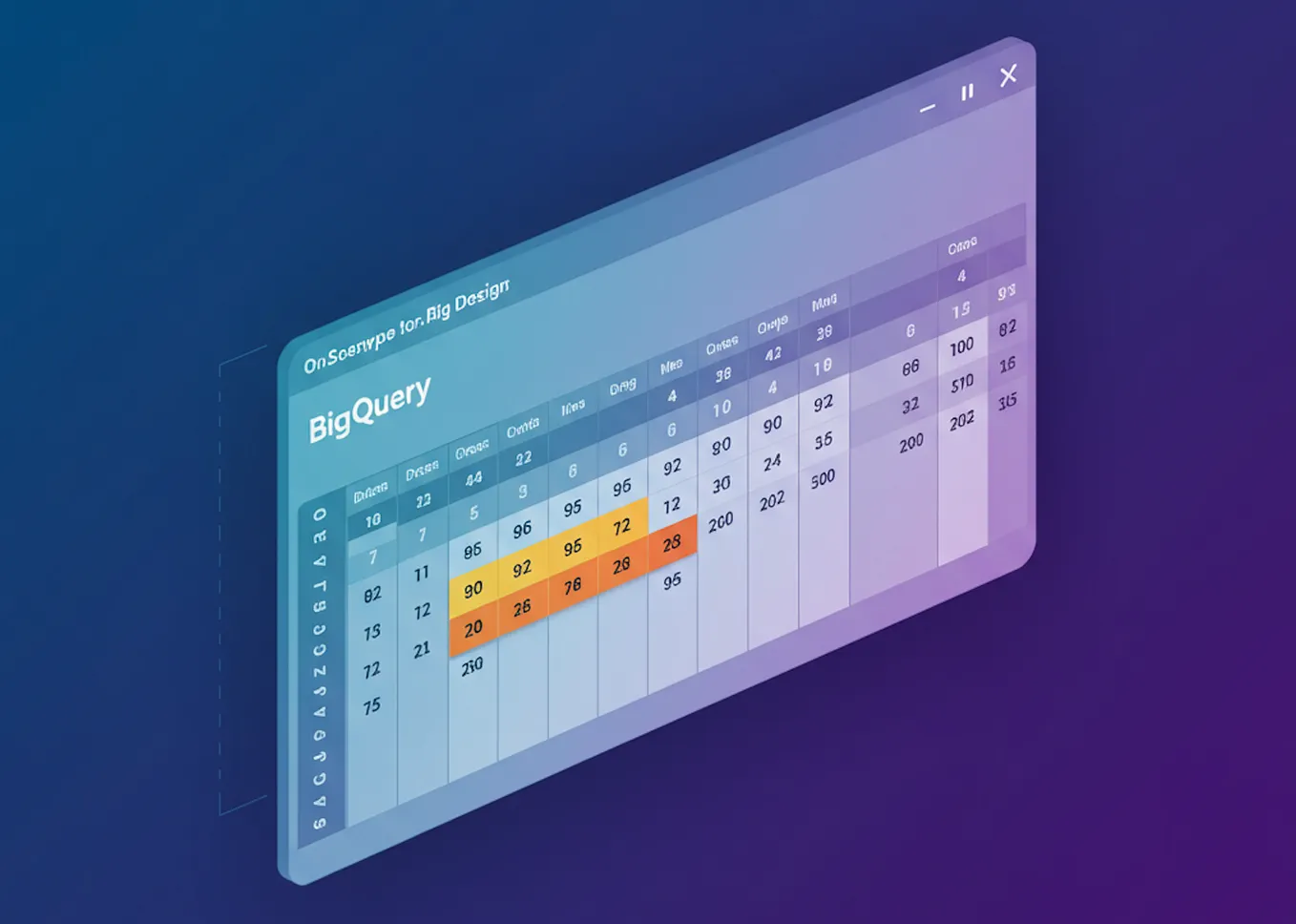 Generating Unique Keys in BigQuery: Techniques and Considerations | by Utkarsh Parmar | Medium