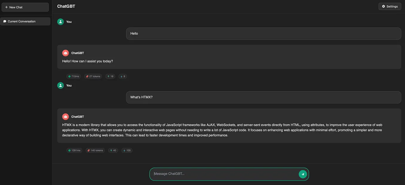 Generating Go code from OpenAPI Specification Document | by Mike Mwita | Medium