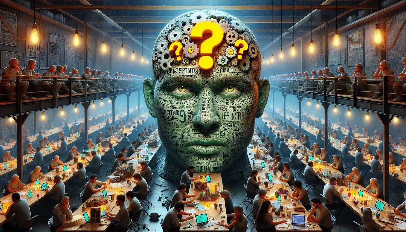 The Grand Strategy: Unveiling Game Theory in Chess and Economics | by ...