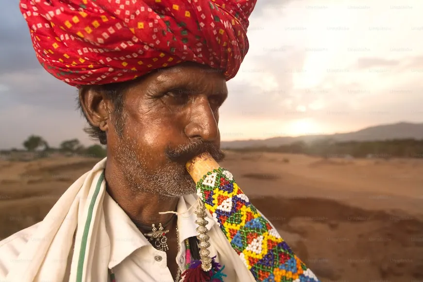 Exploring Sindhi Culture: The Heart of Pakistan’s Heritage | by Ghulam ...