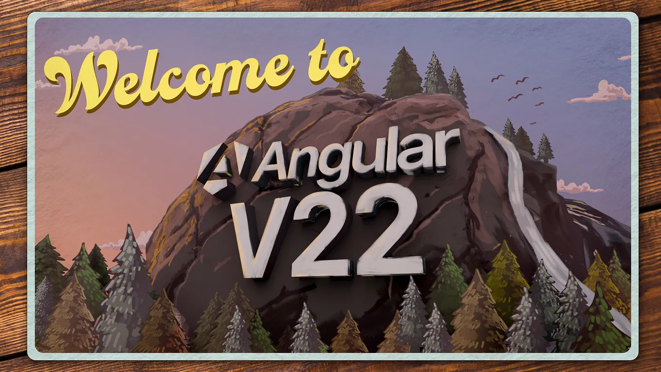 Announcing Angular v21. Authors: Jens Kuehlers, Mark “Techson”… | by ...