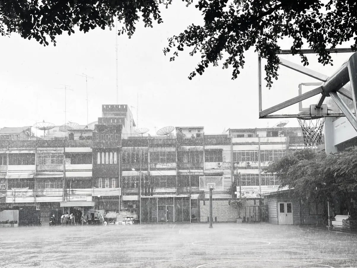 An Undirectly Love-Letter towards Medan and My Friends in it. | by ...