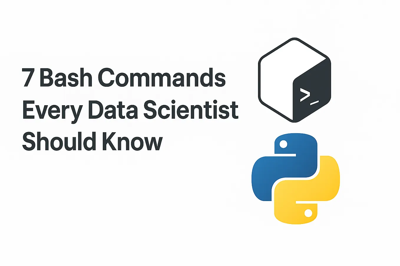 7 Bash One-Liners I Use Constantly as a Data Scientist | by Jaume ...