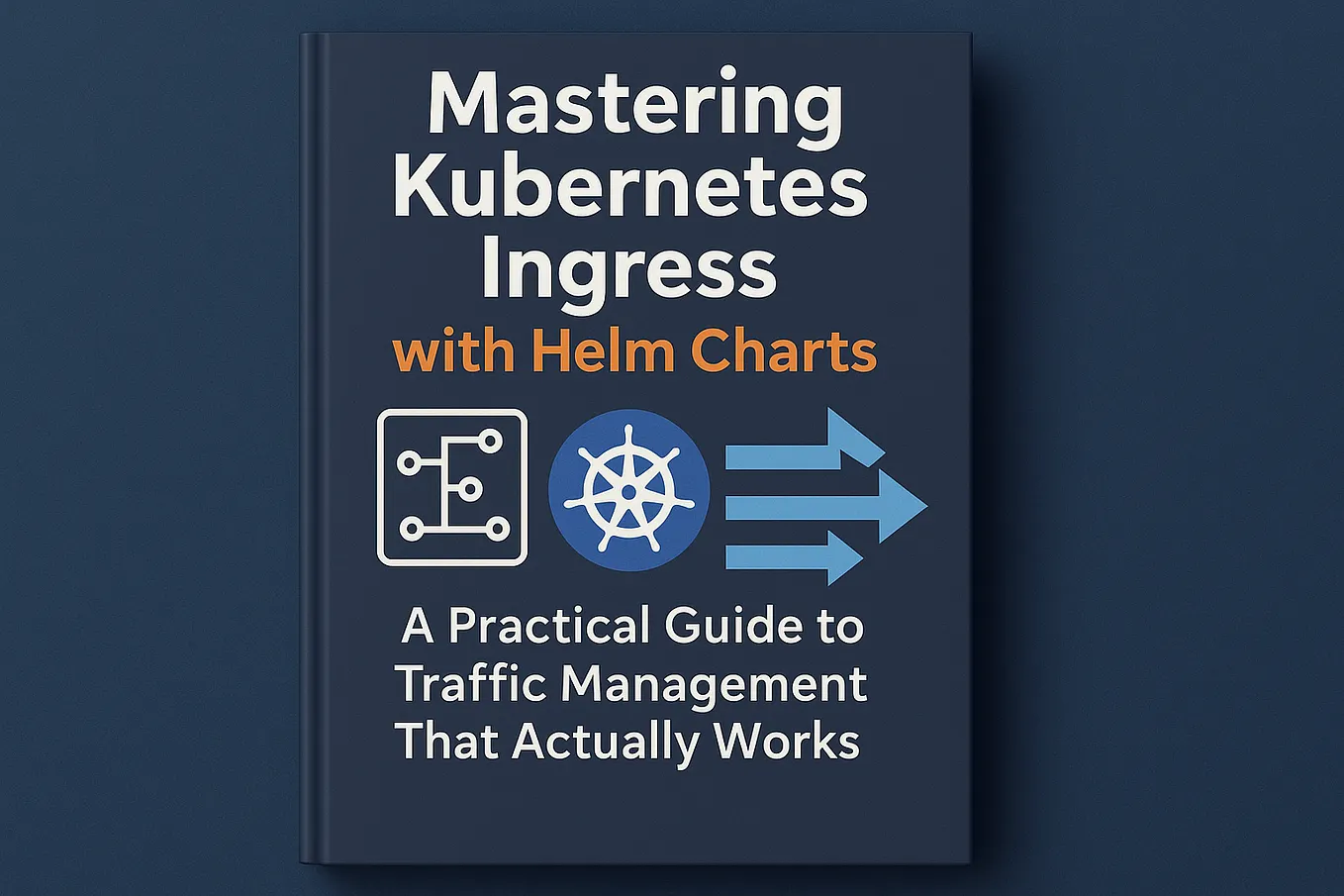 Day 3: Deploying a Custom Helm Chart with Multi-Environment Support and Secure ALB Ingress | by ...