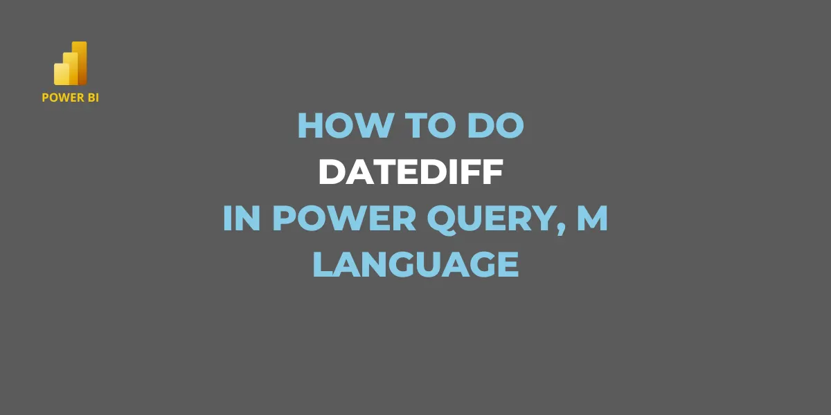 How To Use EOMONTH DAX Function. EOMONTH in Power BI is used to simply… | by raj | Medium