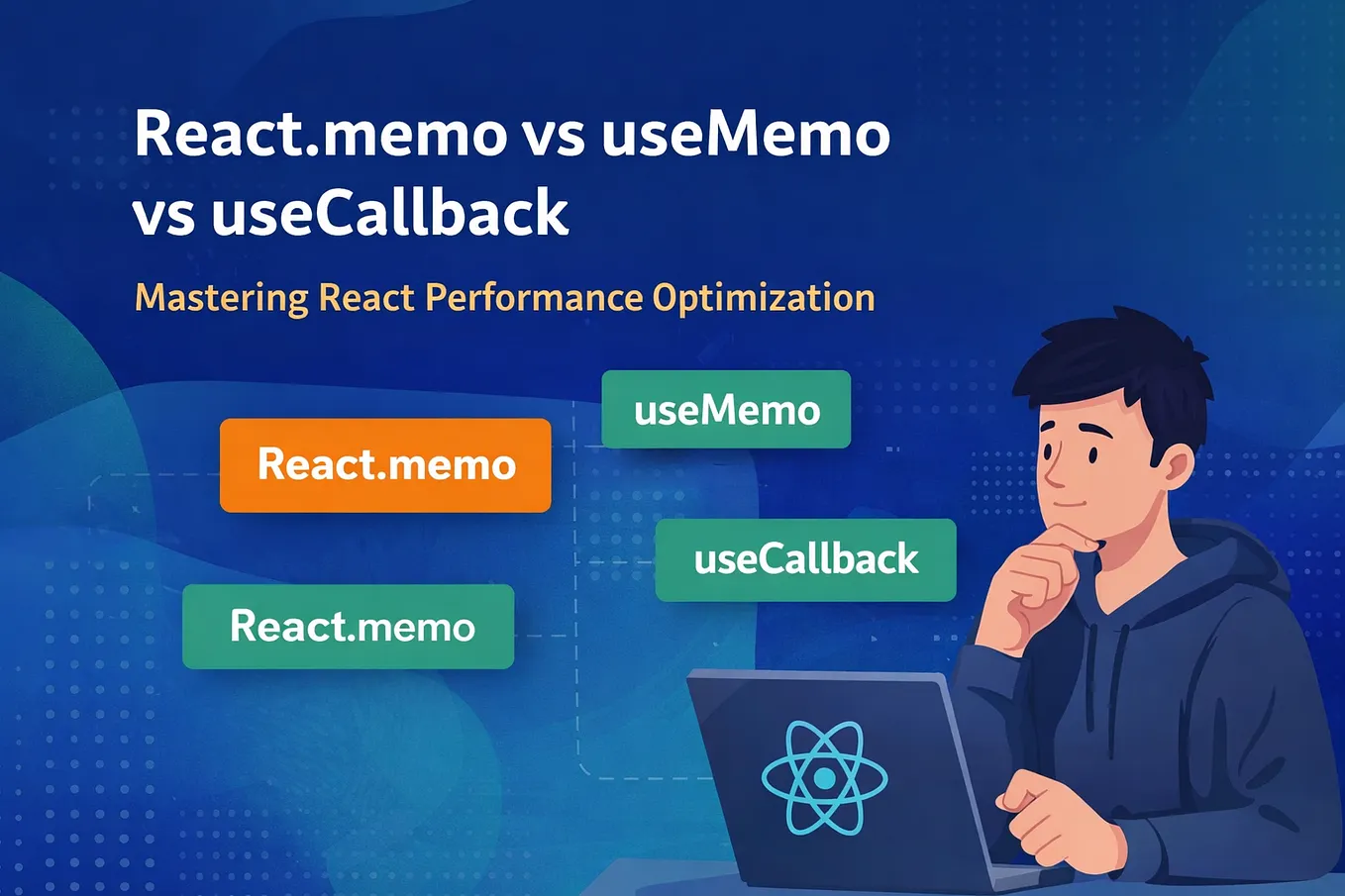 React Hooks: useMemo (With Practical Examples) | by Tito Adeoye | Medium