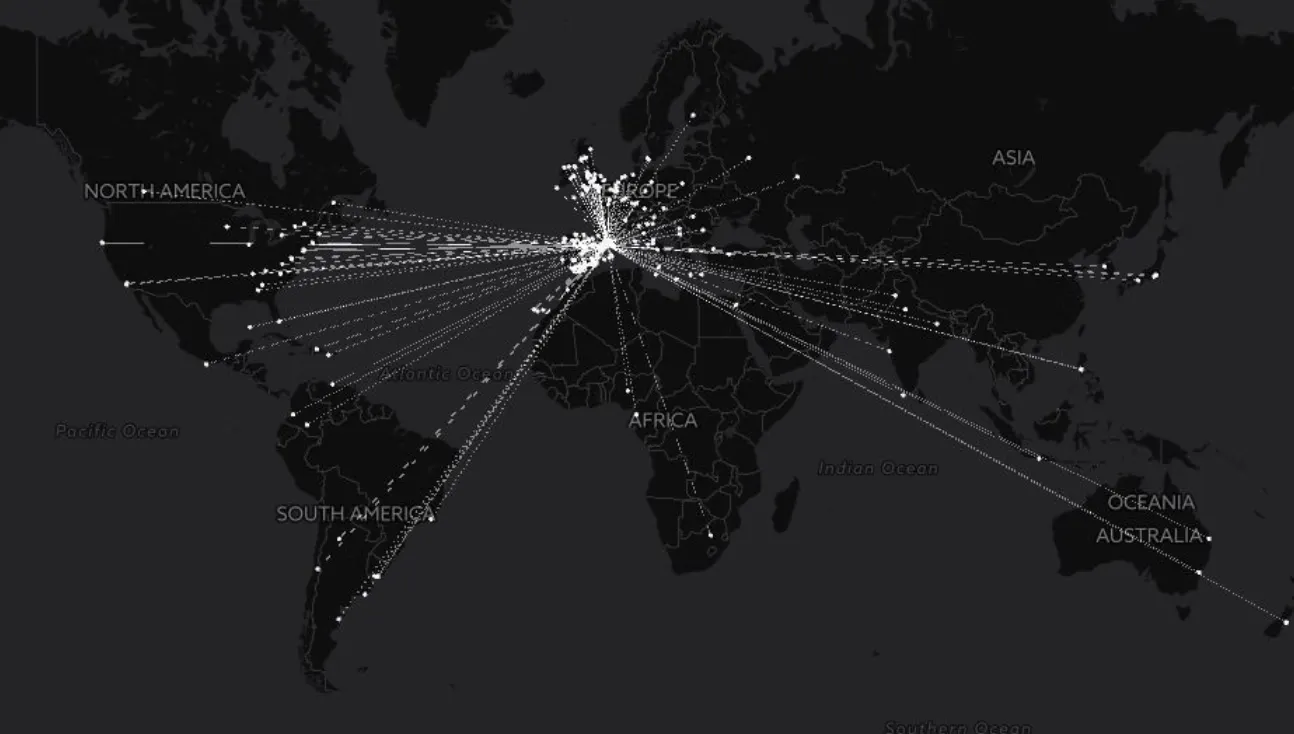 Week 1 — Sorting Google Street View | by Violet Whitney | Data Mining ...