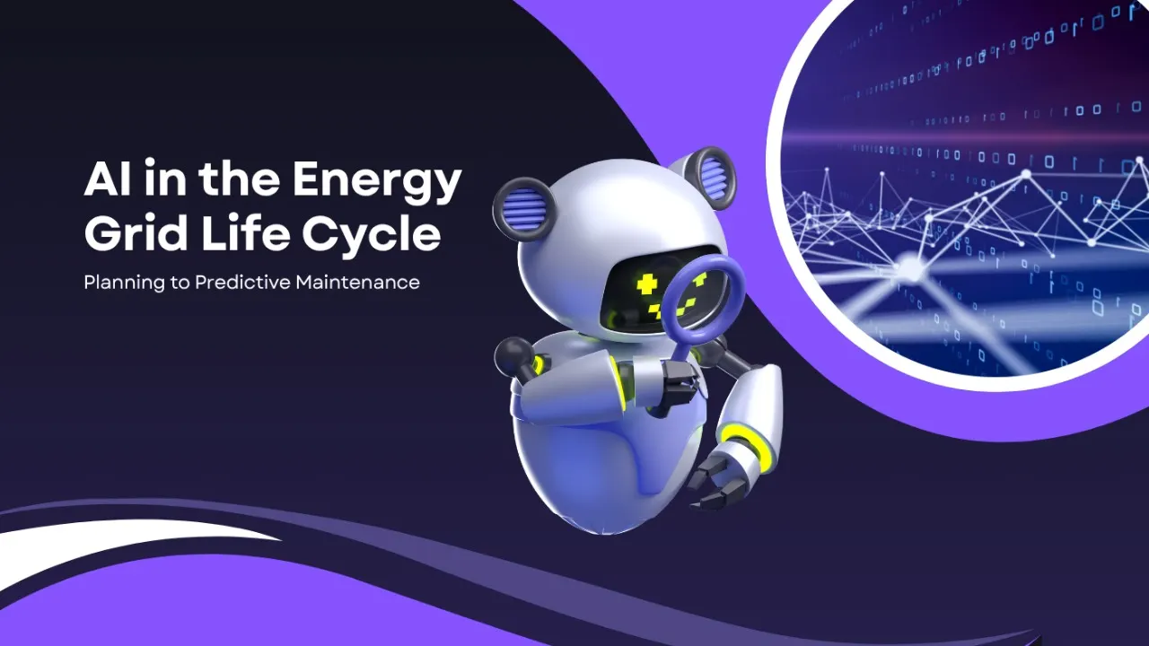 Generative AI in the Energy Sector: New Models for New Power Systems ...