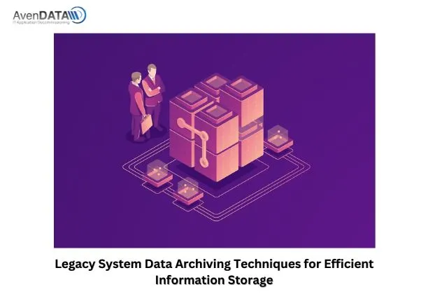 Legacy Systems Sunset: Strategies for Successful IT Application ...