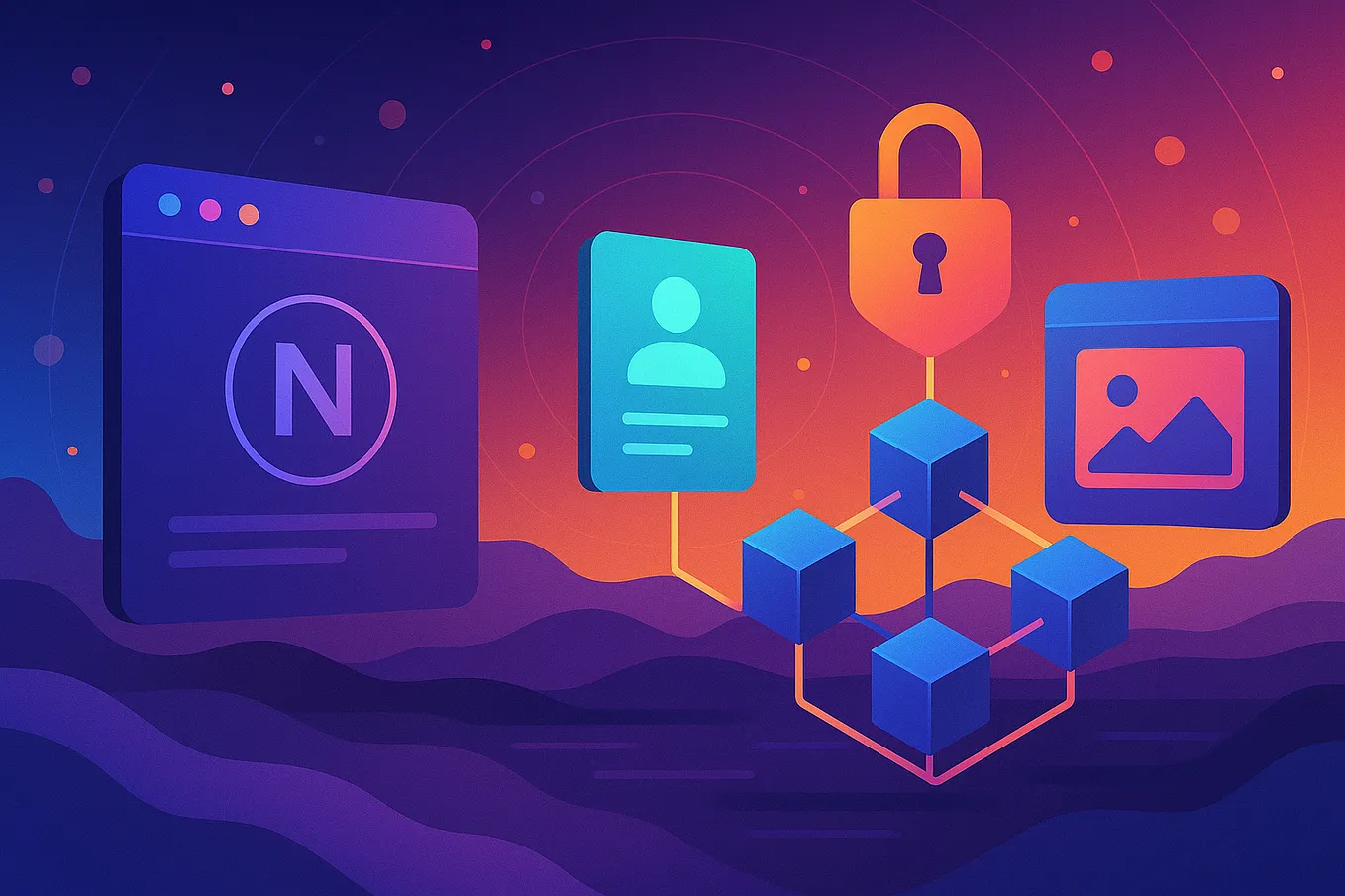 Web3: Creating a DApp with Wagmi+React Query+NextJS 15 | by brianonchain | Medium