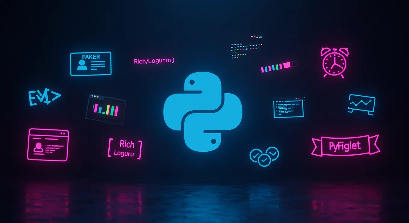 🧠 Building a Simple Rule Engine in Python | by Elshad Karimov | Dev Genius