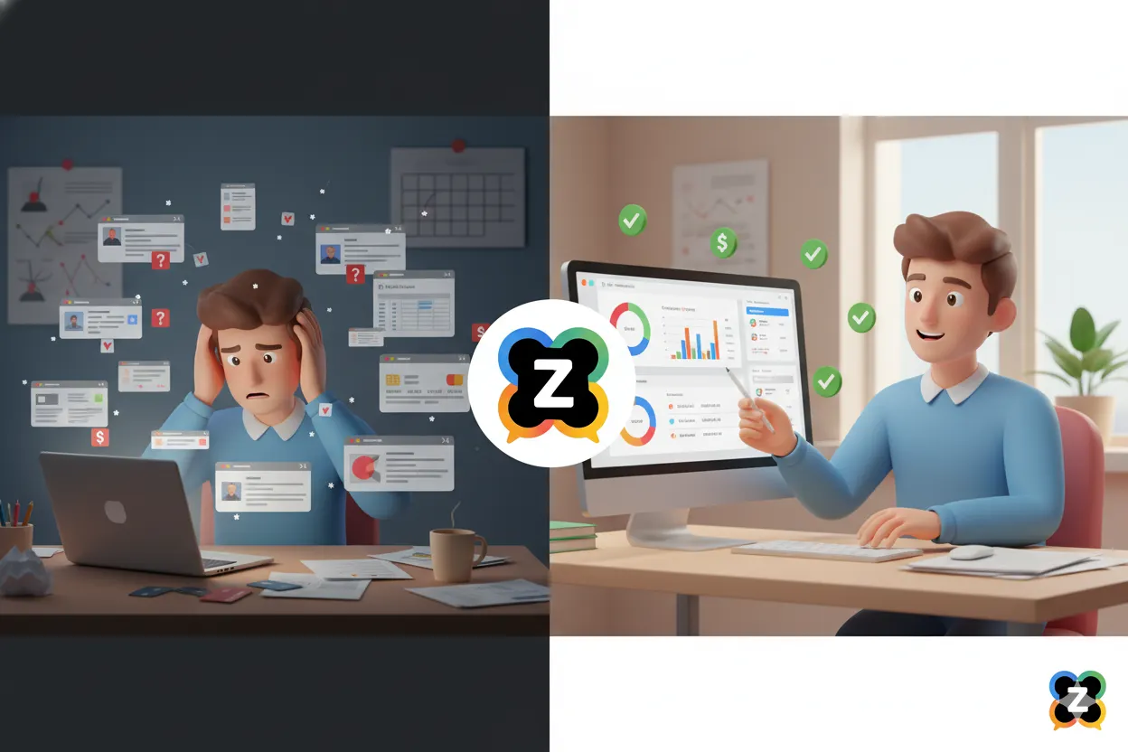 Top 5 All-In-One AI Platforms That Let You Talk to Multiple Models | by ...