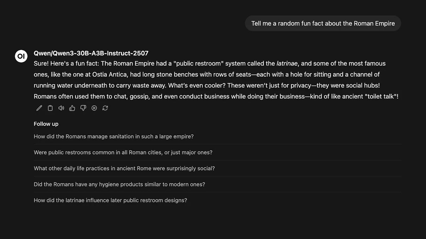 Exploring Microsoft Markitdown: Practical Use Cases with LLAMA and LLAVA Integration | by Dinesh ...