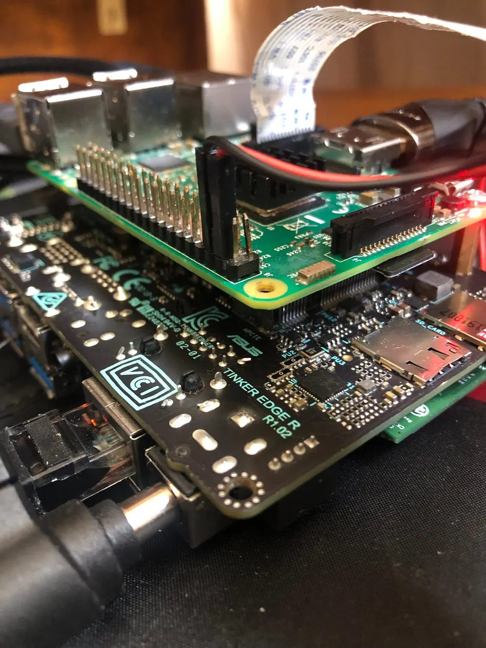 Using WSL and OpenCV: A Laptop Project | by Dufresne Danny | Medium