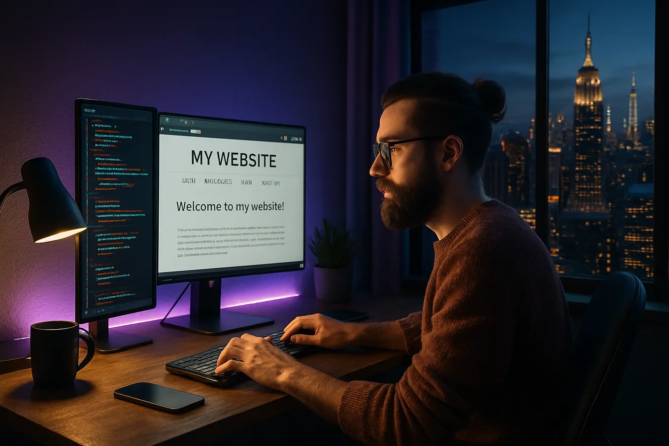 The Best way to write your University and Scientific Papers with ...
