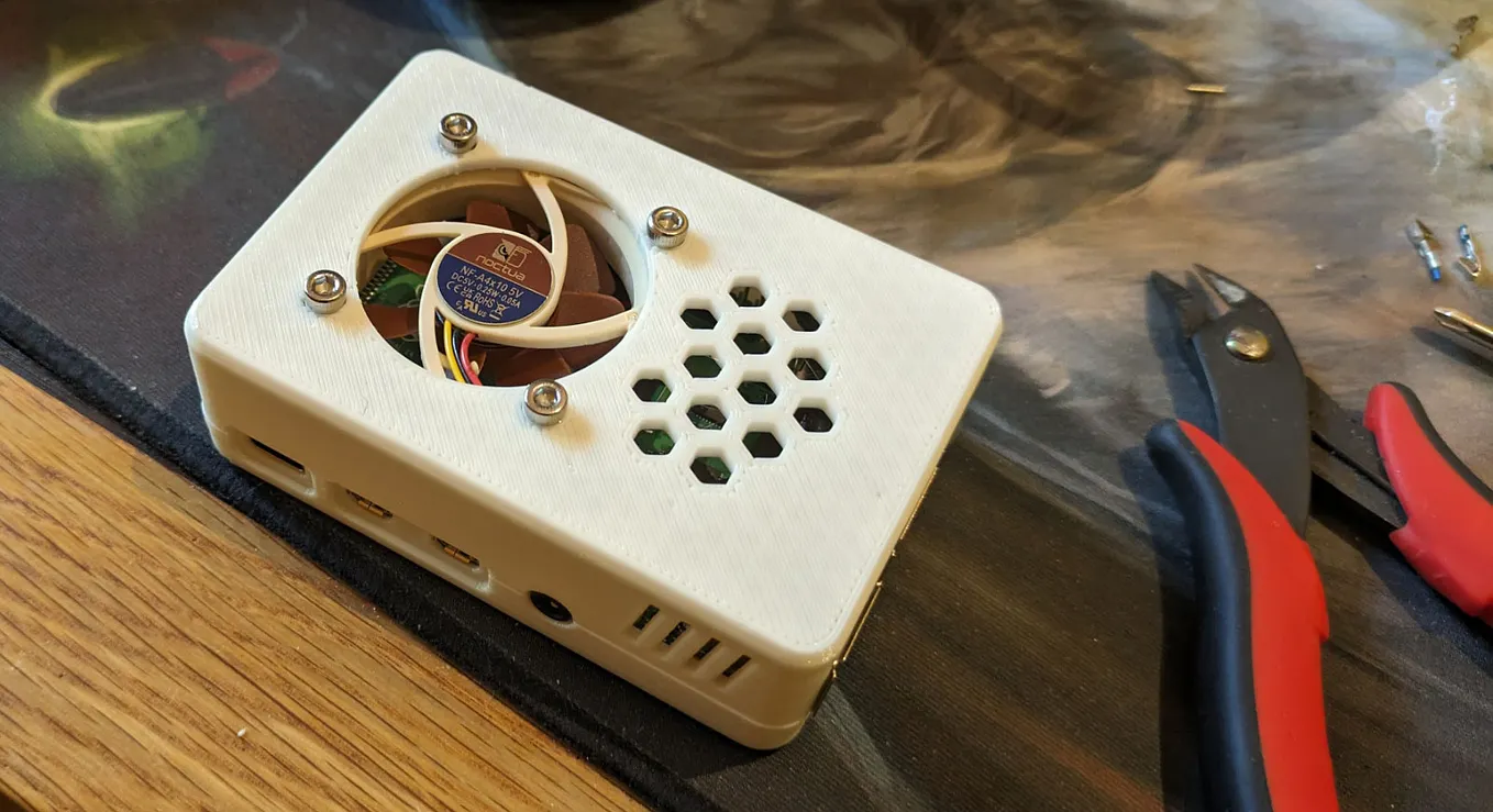 Headless Streaming Video with the Raspberry Pi Zero W and Raspberry Pi Camera | by Mark Zachmann ...