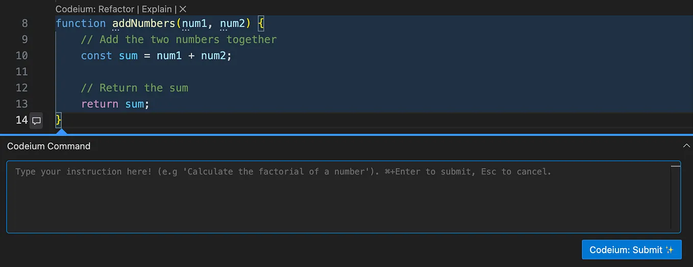 Codeium Is Not Codeium Anymore — Its Windsurf 🌊 By Shreyas Hupare Medium