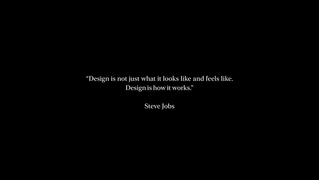 Vibe design for designers. Tips from months of experimentation &… | by ...
