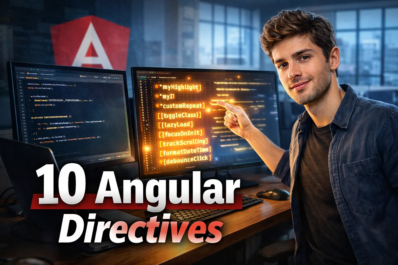 Implementing Server-Sent Events in Angular: A Complete Guide | by Code with Bilal | Medium