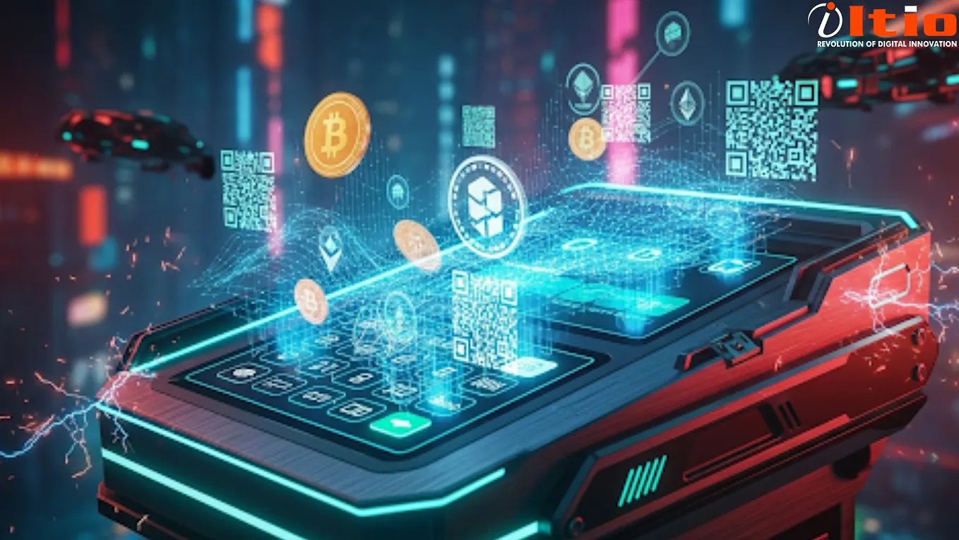 Launch Your Own NFT Marketplace on Polygon: A Comprehensive Guide | by Thomsonrichard ...