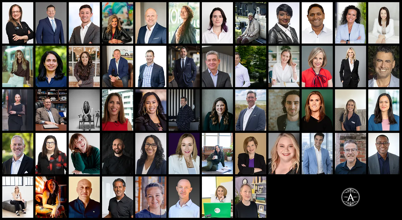 The ‘How My Career Journey Has Shaped How I Lead Today’ Playbook: 100 ...