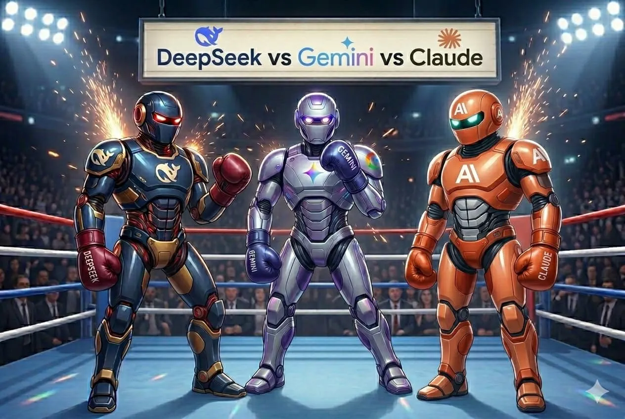 ChatGPT vs Claude — Which AI is Actually Better for Students in 2026 ...