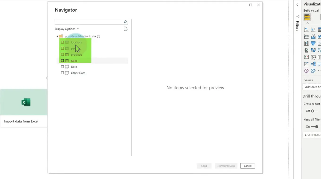 Turning Raw HR Data into Insight: An End-to-End Power BI Workflow | by ...