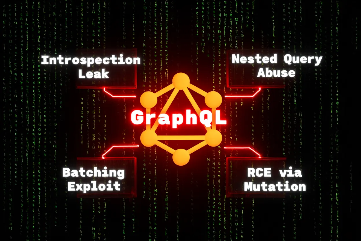 Exploiting GraphQL API Vulnerabilities Manually with Burp Suite (Community Edition) by ...