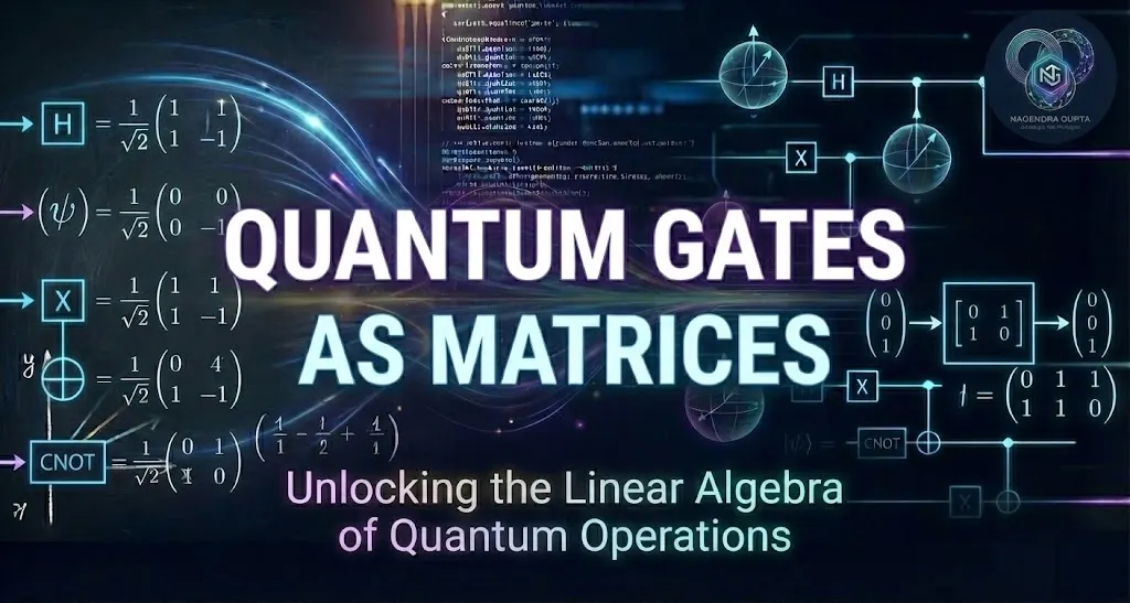 Qubits vs Classical Bits. What Is a “Bit”? | by Jay Pandit | Quantum Computing Series | Medium