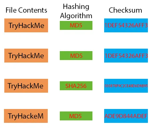 TryHackMe. Python Basics — Walkthrough | by Shruti Chandan | Medium