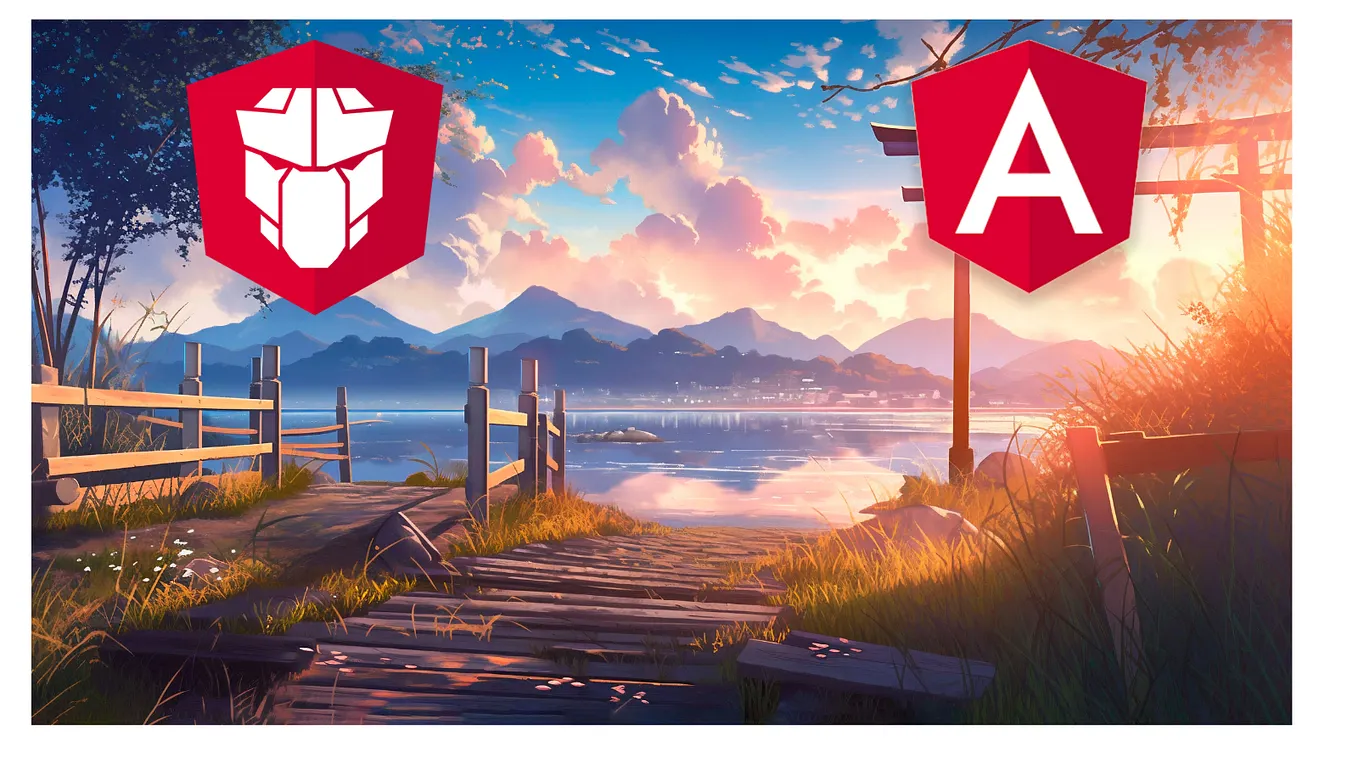 Adding PrimeNG and Tailwind CSS to an Angular 19 NX Project | by Abdul Khader | Medium