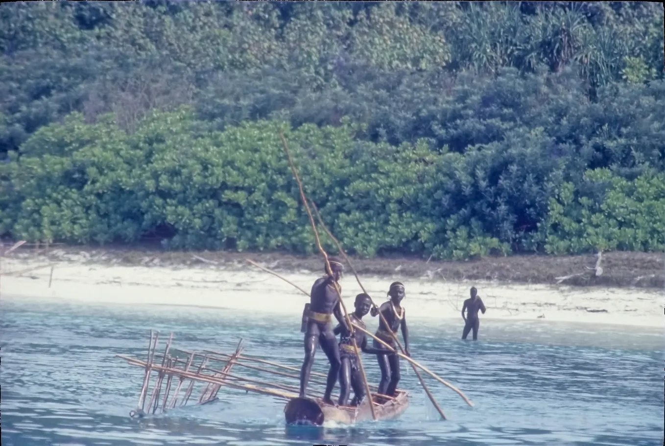 Marginalia: Clipperton Island/Île de la Passion | by Craig D. Lewis ...