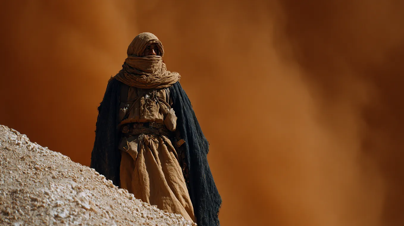 How to Use Omni-Reference in Midjourney V7: Beginner’s Guide | Medium