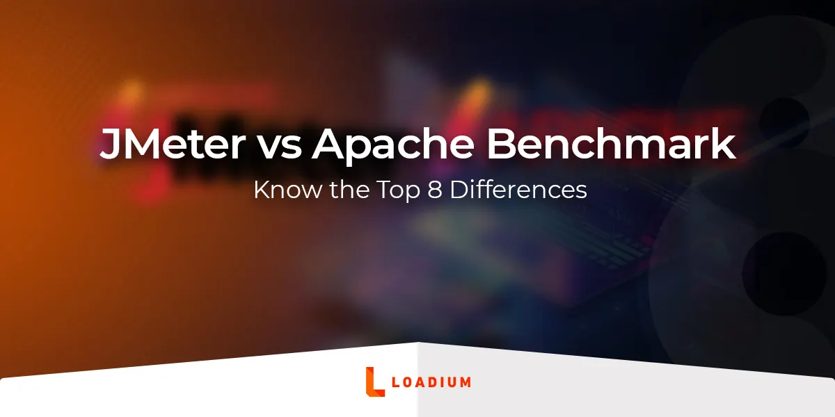 JMeter vs. Locust | Choosing The Right Load Testing Tool — Part 1 | by ...
