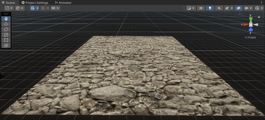 Using Cookies to Create Realistic Lighting in Unity | by MattGomez | Medium