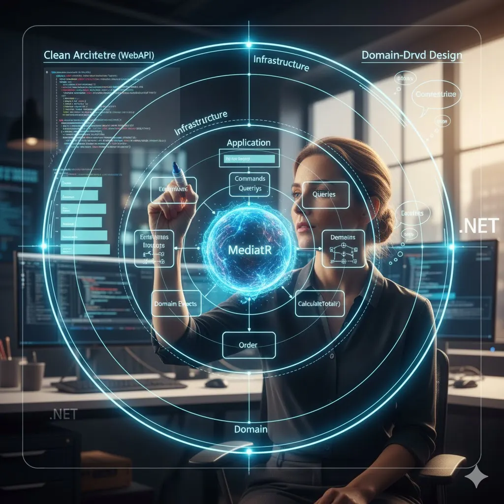 Aspnet Core — Render Partial View To String Outside Controller Context By Erdem Cantürk Medium