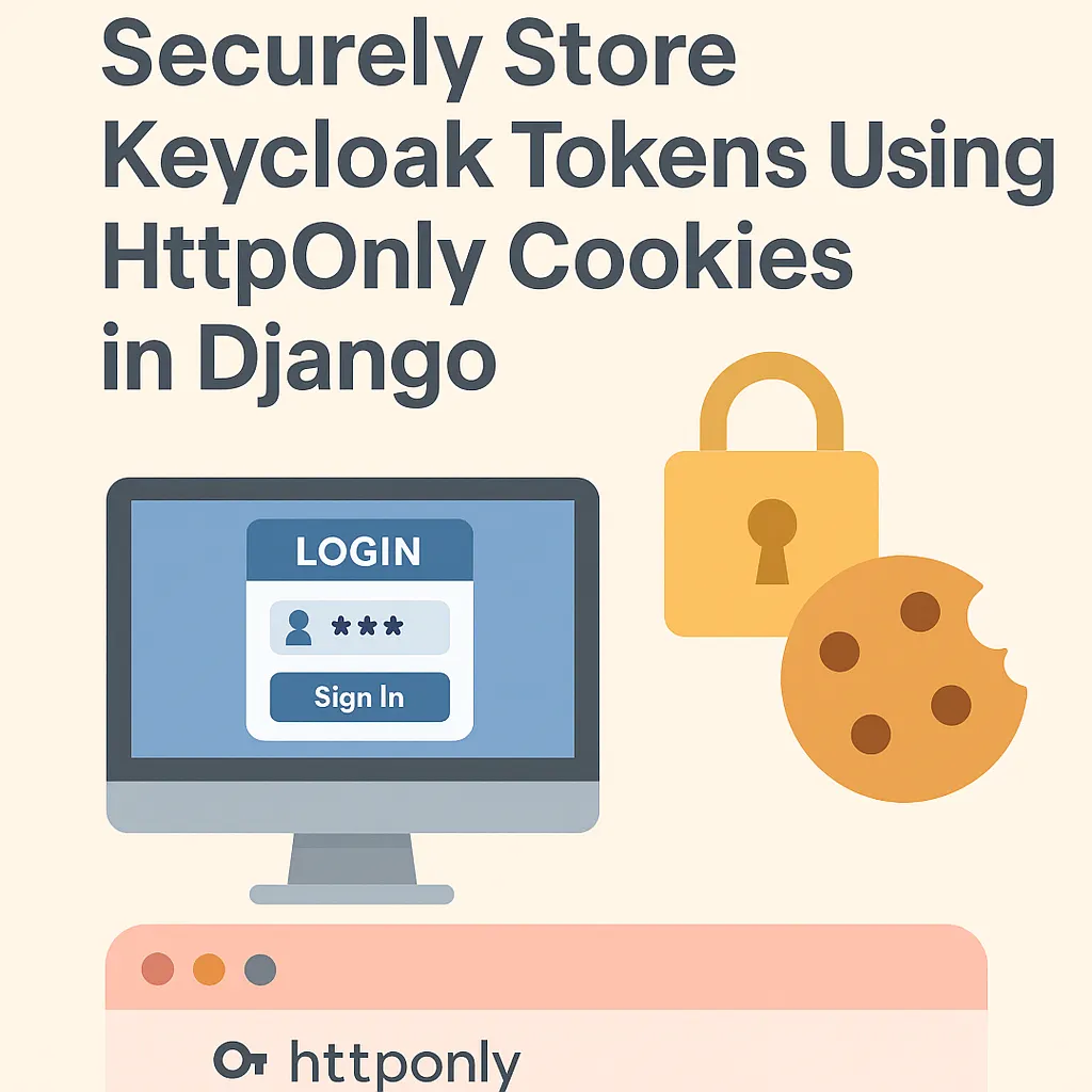 Keycloak REST API authorization. A guide on how to make a realm admin… | by Jose Garcia | Medium